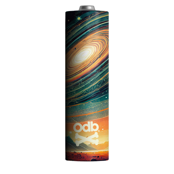 Milky Way ODB Wraps (Pack of 4) - ODB Wraps