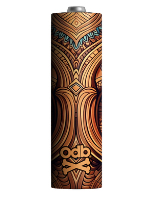 ODB Wraps - Award Winning Battery Wraps