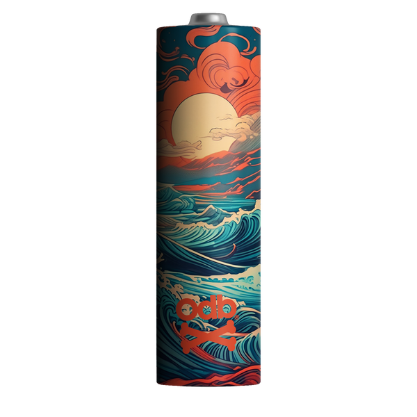Rough Tide ODB Wraps (Pack of 4) - ODB Wraps