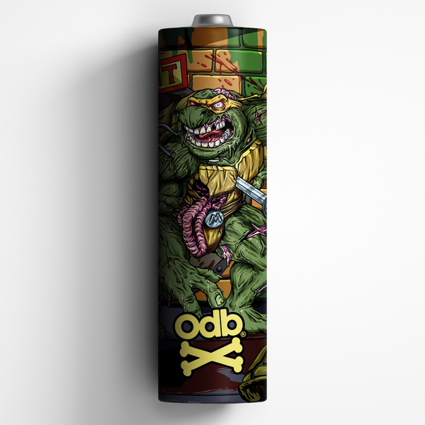 Mike is angelo ODB Wraps (Pack of 4) - ODB Wraps