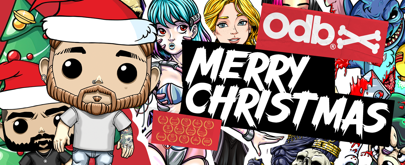 ODB Wraps - Award Winning Battery Wraps