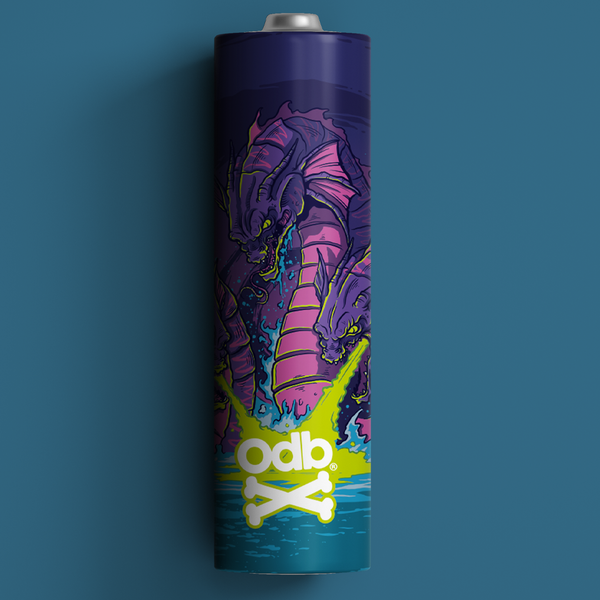 Hydra ODB Wraps (Pack of 4) - ODB Wraps