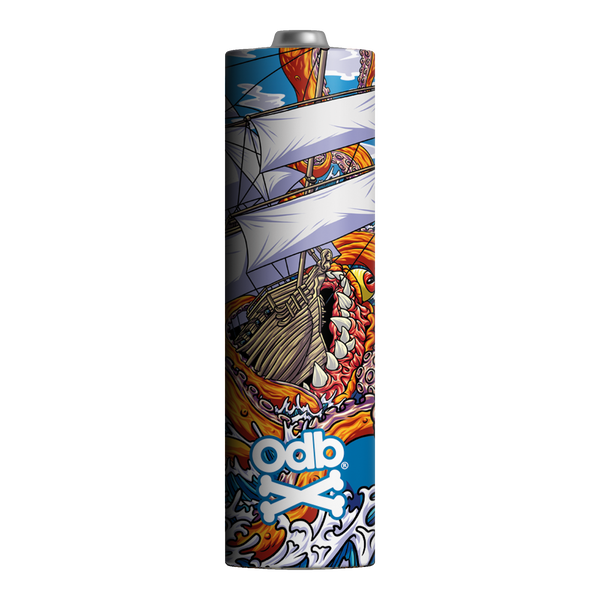 Depths ODB Wraps (Pack of 4) - ODB Wraps