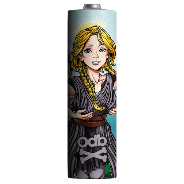 Lexi ODB Wraps (Pack of 4) - ODB Wraps