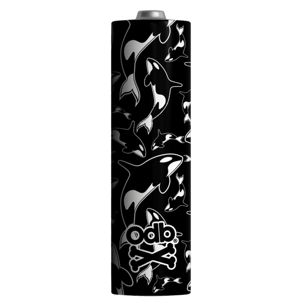 ORCA Two Collab Wrap 18650 - ODB Wraps