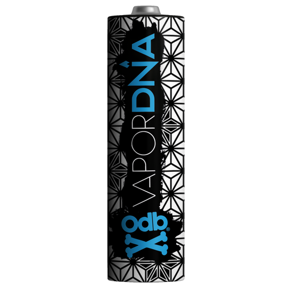 VaporDNA Collab Wrap 18650 - ODB Wraps