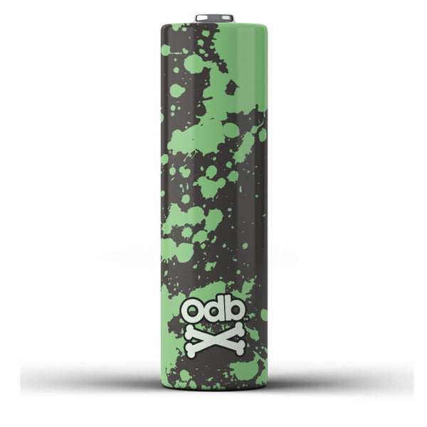 Slimer ODB Wraps (Pack of 4) - ODB Wraps
