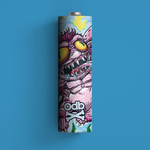 Keith ODB Wraps (Pack of 4) - ODB Wraps