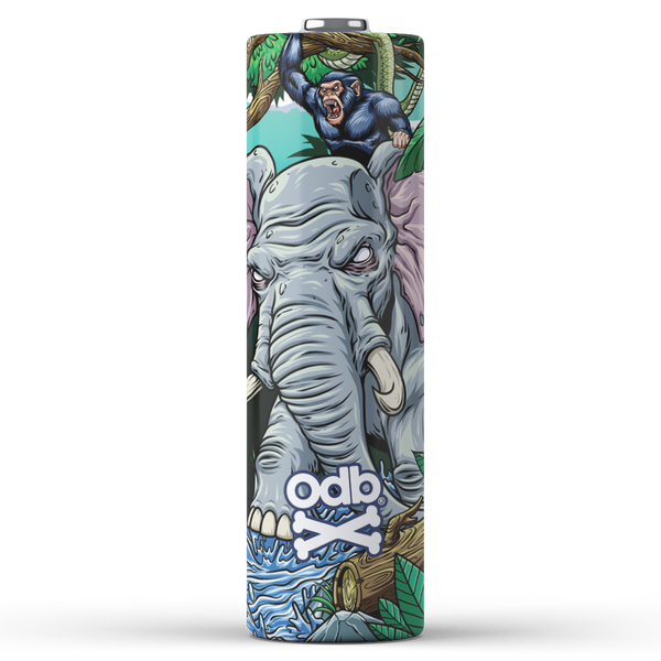 Phonte 21700 ODB Wraps (Pack of 4) - ODB Wraps