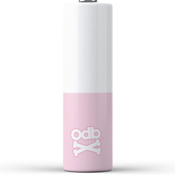Pink/White ODB Wraps (Pack of 4) - ODB Wraps